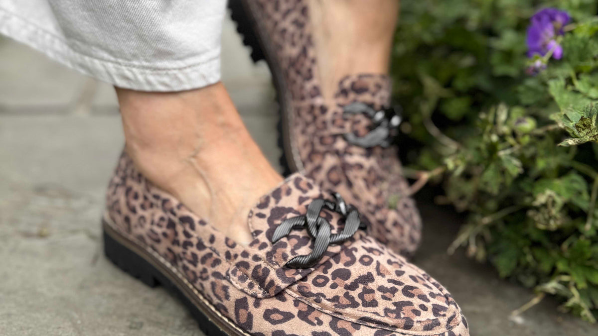Ladies Shoes – JO&JOE Collection