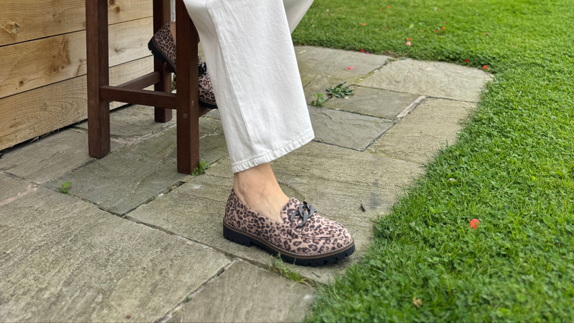 Mens Slippers – JO&JOE Collection