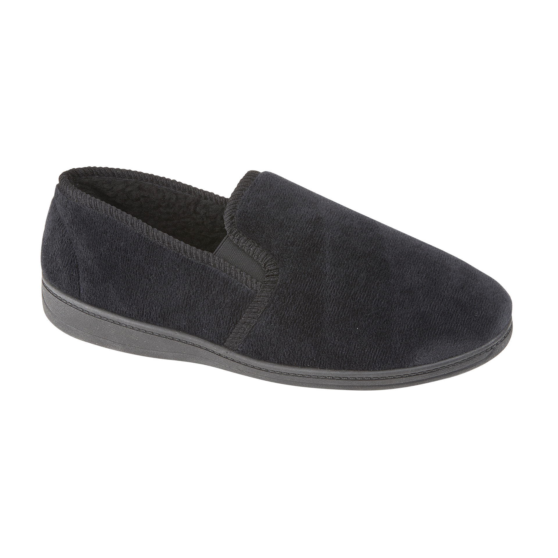 Jake Velour Twin Gusset Slippers – JO&JOE Collection